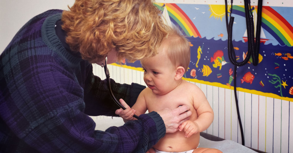 7 Pediatric Medical Assistant Interview Questions – Fixed Career