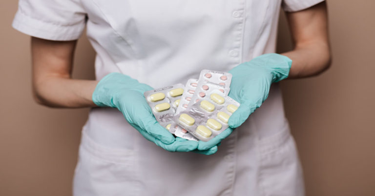 6 Best Band 8A Pharmacist Interview Questions – Fixed Career
